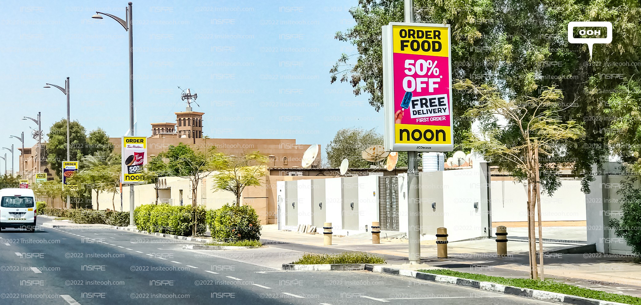 Noon Hosts A Huge Ramadan Sale in April With Discounts Up To 80% on Dubai’s OOH Arena! | INSITE ...